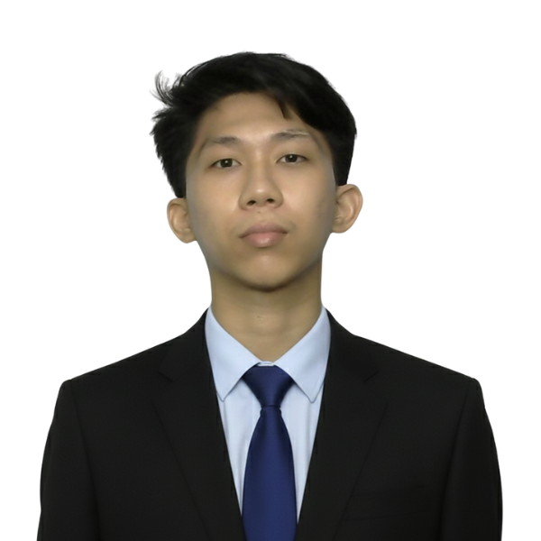 Sean Richard D. Sakamoto